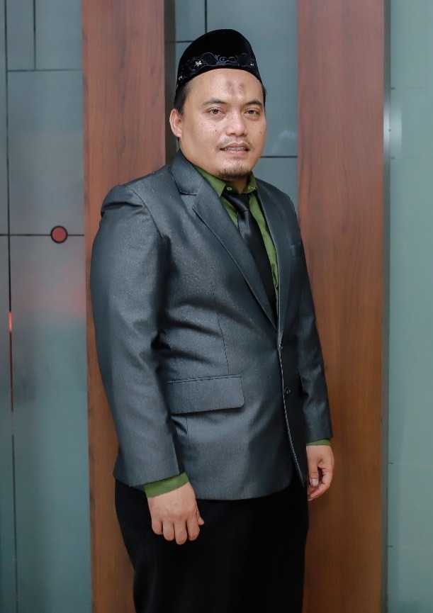 Husni Mubarok Mpd Inu Tasikmalaya 